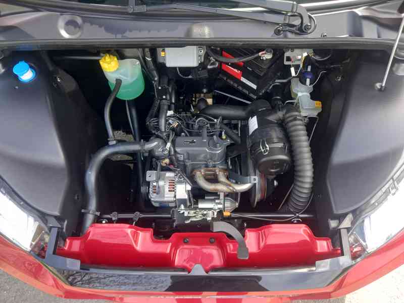 AIXAM CITY PACK Emotion , AUTO OD 15 LET. - bazar - Hyperinzerce.cz