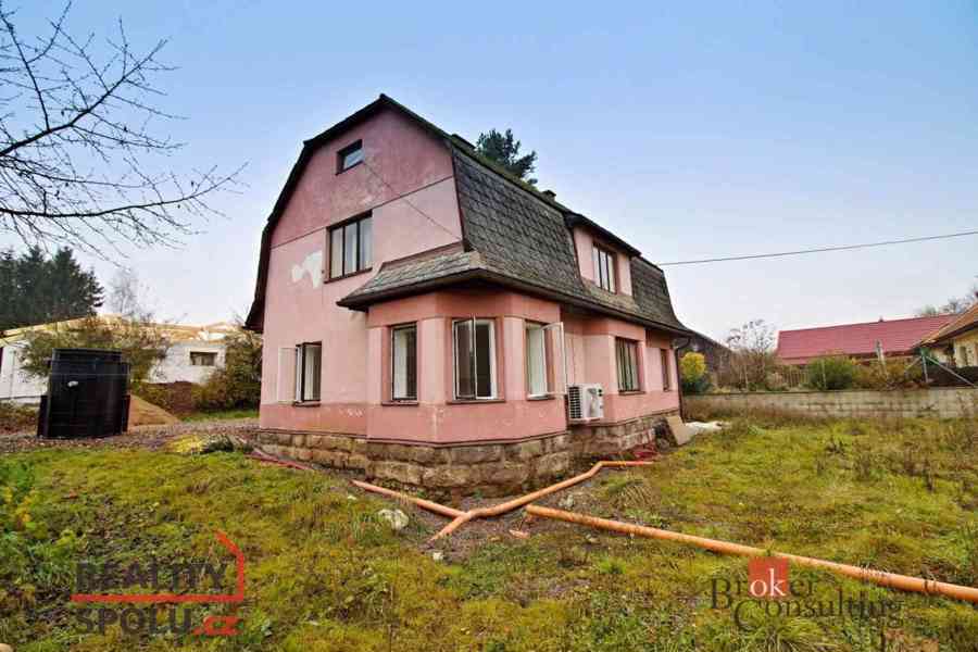 Prodej, Rodinné domy, 150 m2 - - bazar - Hyperinzerce.cz