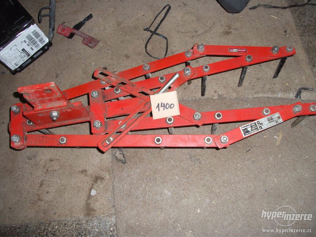 Tera-vari ND - bazar - Hyperinzerce.cz