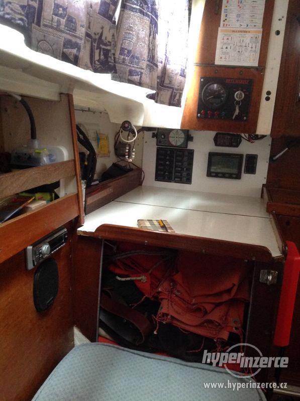 Halcyon 27 - bazar - Hyperinzerce.cz