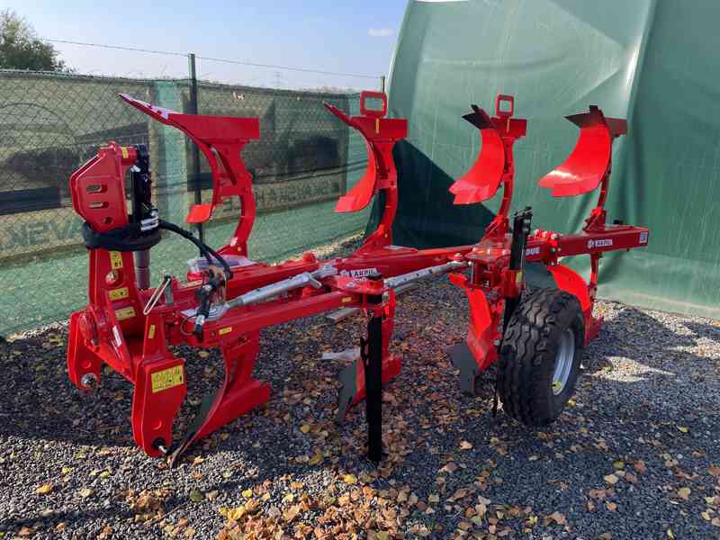 Pluh AKPIL MIX DUE 3+1 - bazar - Hyperinzerce.cz