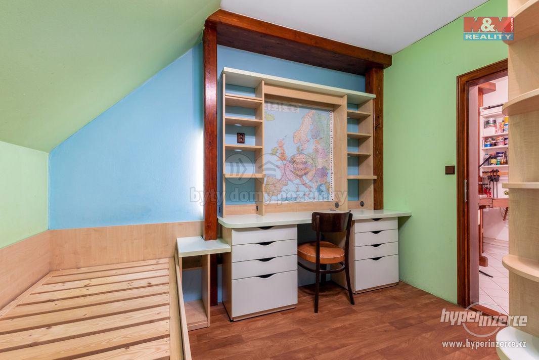 Prodej bytu 3+1, 177 m?, Turnov, ul. Žižkova - bazar - Hyperinzerce.cz