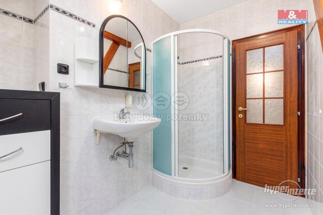 Prodej bytu 3+1, 177 m?, Turnov, ul. Žižkova - bazar - Hyperinzerce.cz