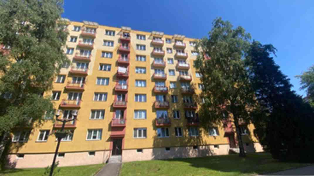 Prodej bytu - bazar - Hyperinzerce.cz