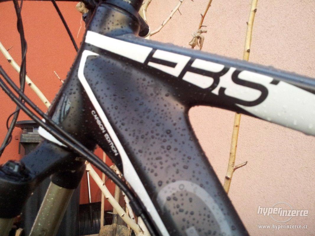 Ghost EBS AMR Lector - Limited Edition - bazar - Hyperinzerce.cz