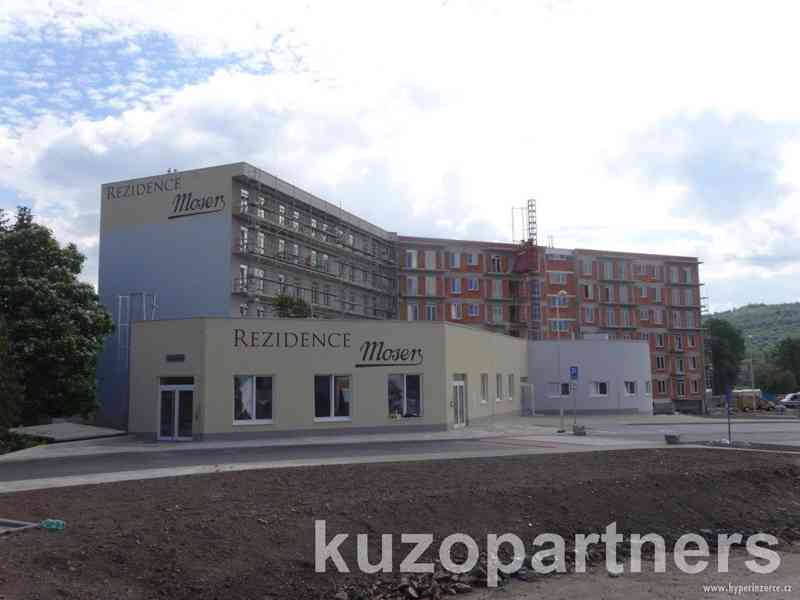 Prodej bytu 3+kk s balkonem - bazar - Hyperinzerce.cz