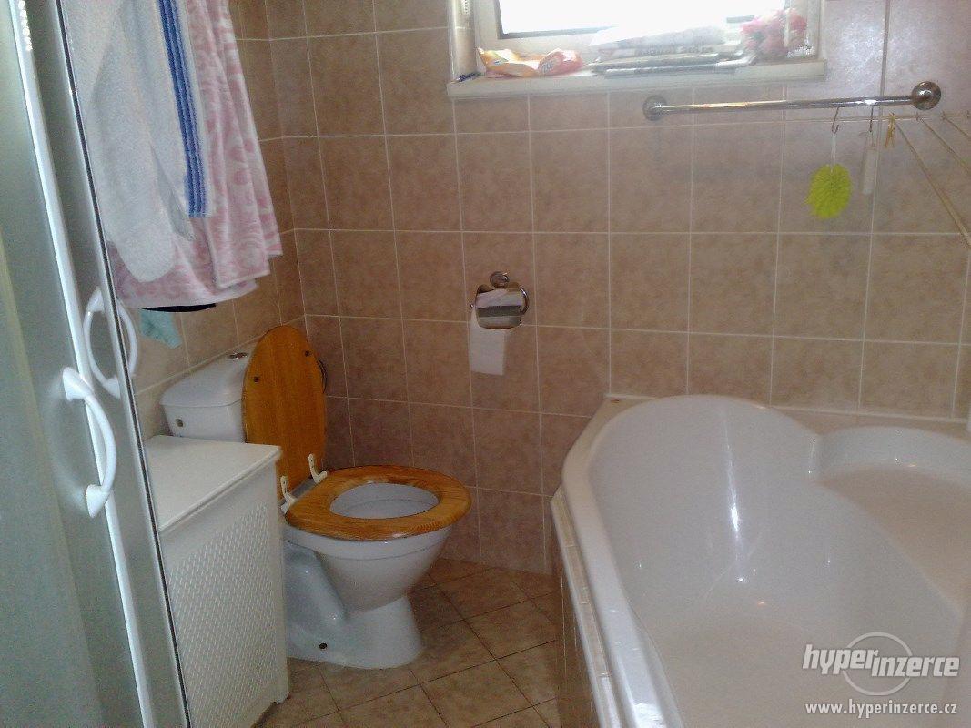 byt 2+1 pronájem Český Krumlov - bazar - Hyperinzerce.cz