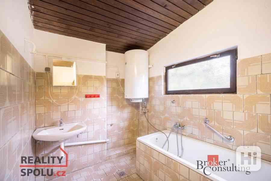 Prodej, Rodinné domy, 80 m2 - - bazar - Hyperinzerce.cz