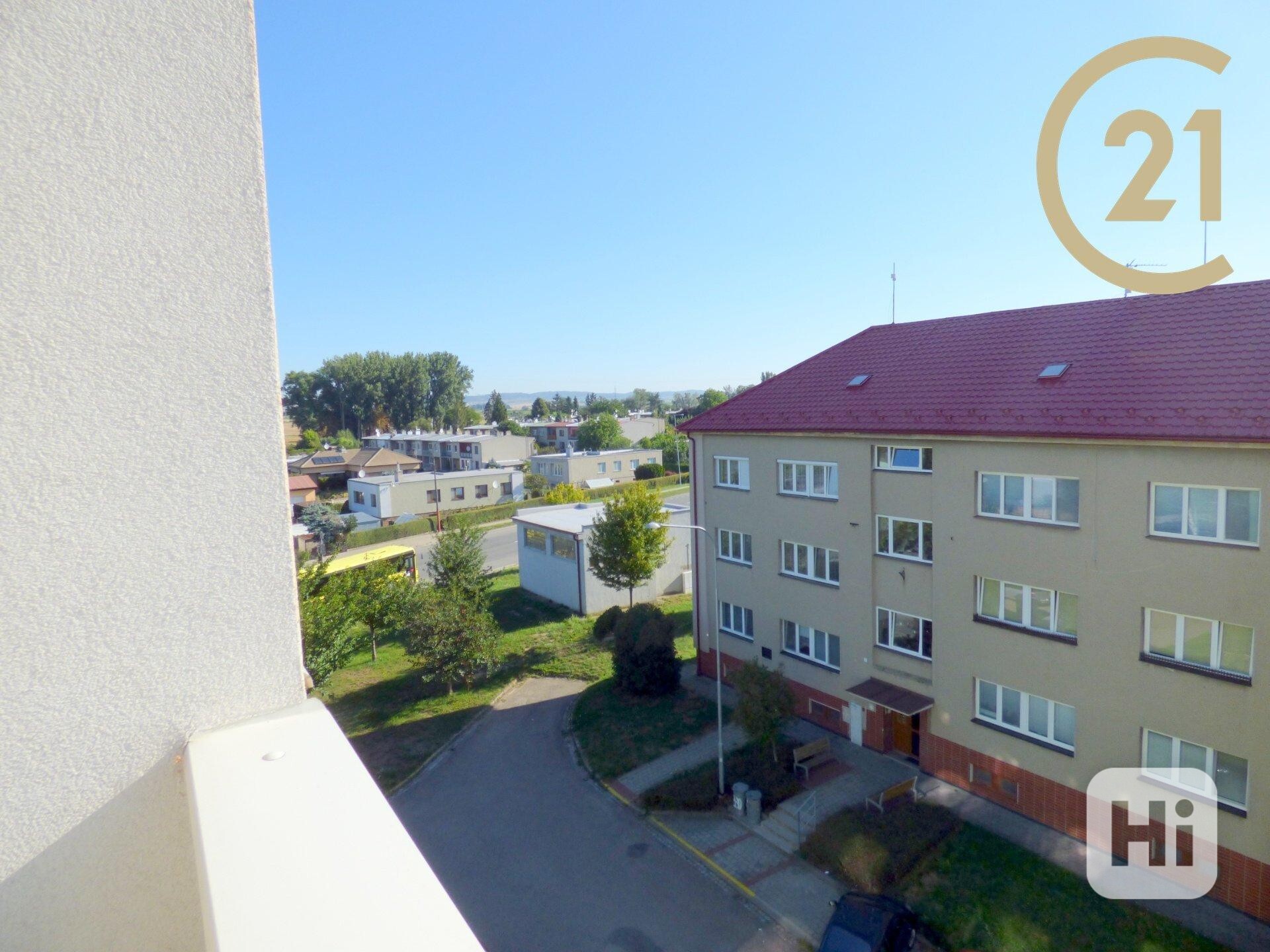 Prodej bytu 3+1, Višňovce, Hulín - bazar - Hyperinzerce.cz