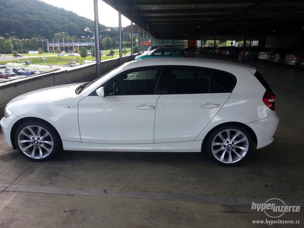 Originální kola BMW styling 217 - bazar - Hyperinzerce.cz