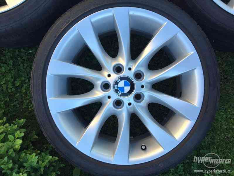 Originální kola BMW styling 217 - bazar - Hyperinzerce.cz