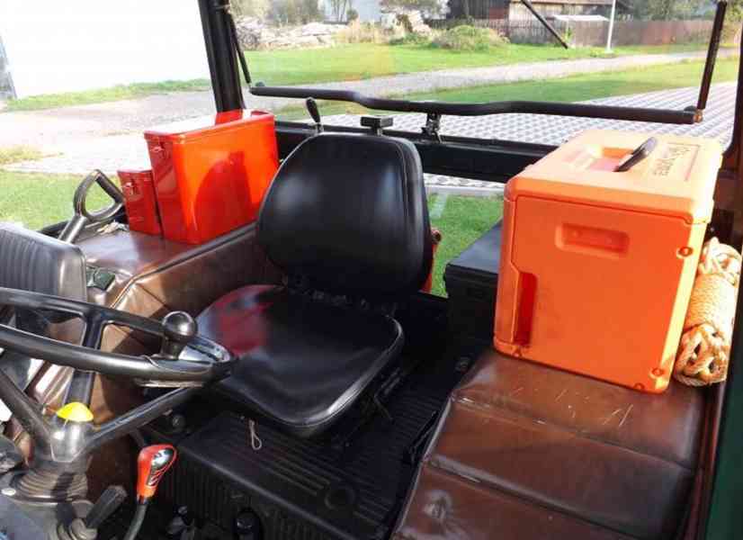 5340 Zetor Traktor - bazar - Hyperinzerce.cz