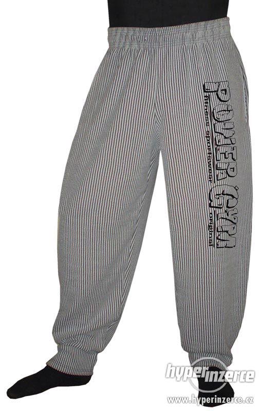 Fitness oblečení - bazar - Hyperinzerce.cz