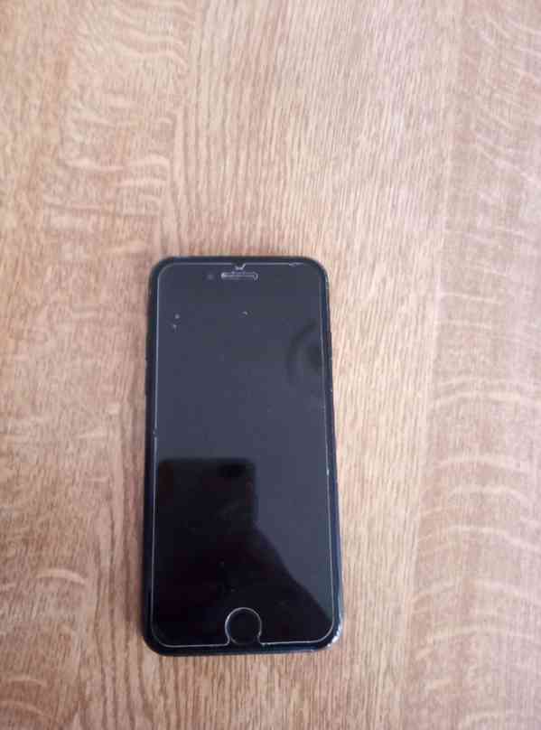 Prodám iPhone 7 32 gb - bazar - Hyperinzerce.cz