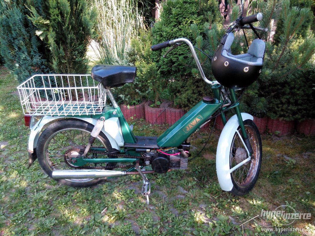 BABETTA 207 - bazar - Hyperinzerce.cz