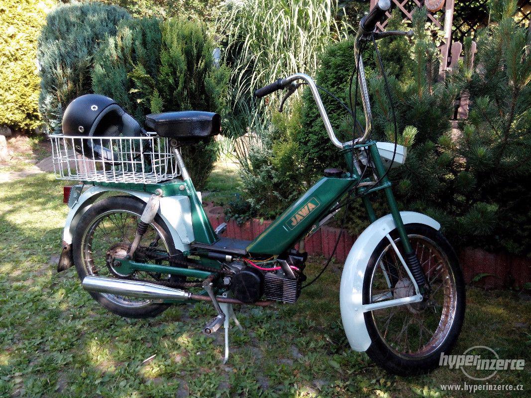 BABETTA 207 - bazar - Hyperinzerce.cz