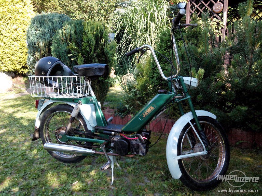 BABETTA 207 - bazar - Hyperinzerce.cz