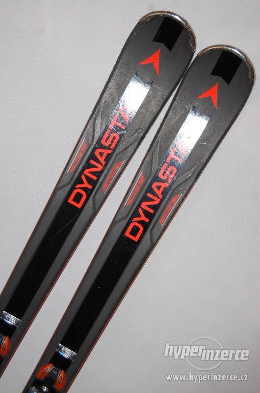 Carvingové lyže Dynastar Speed Zone 12 Ti 18/19 - bazar - Hyperinzerce.cz