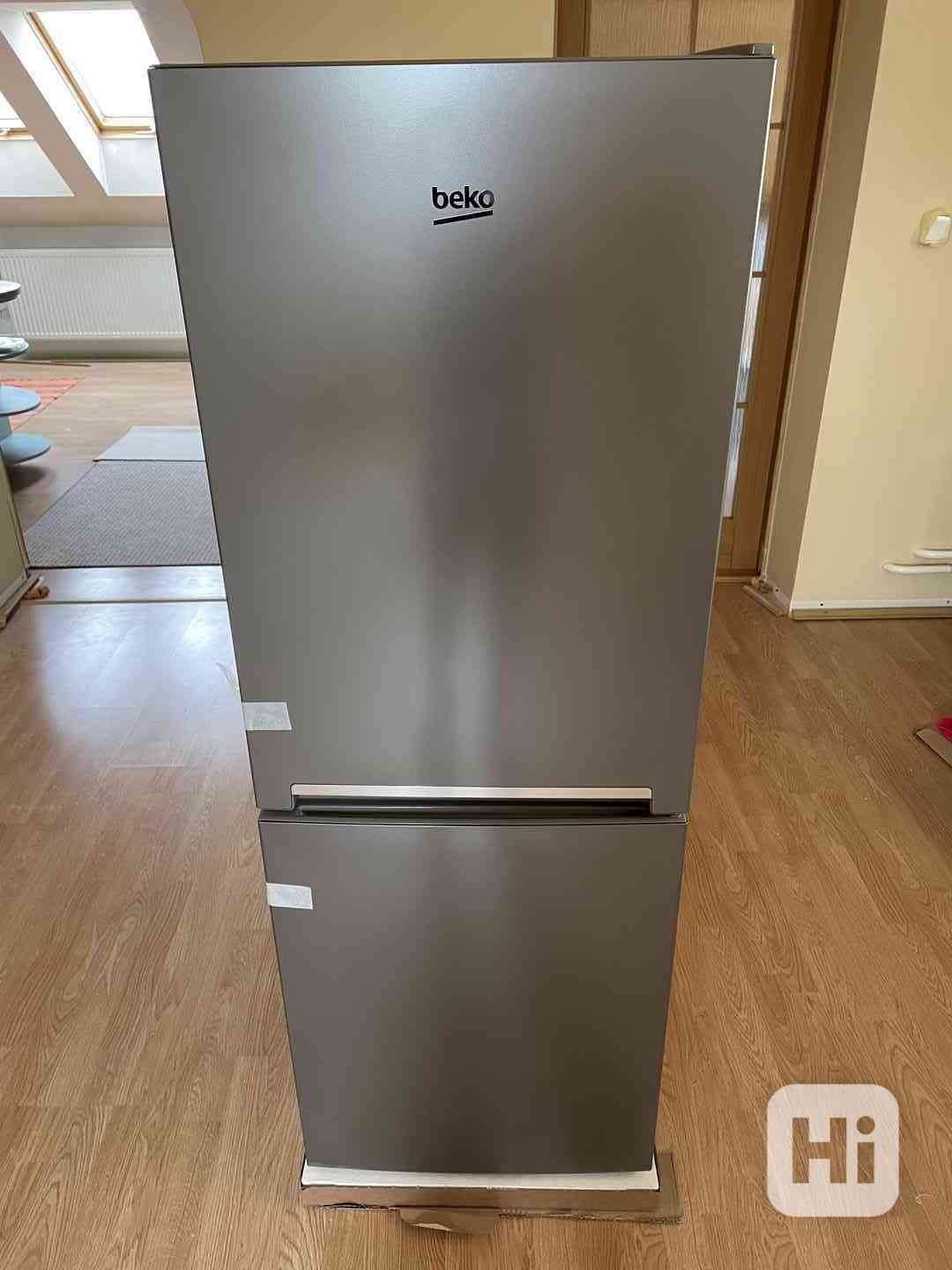 Lednice Beko - bazar - Hyperinzerce.cz