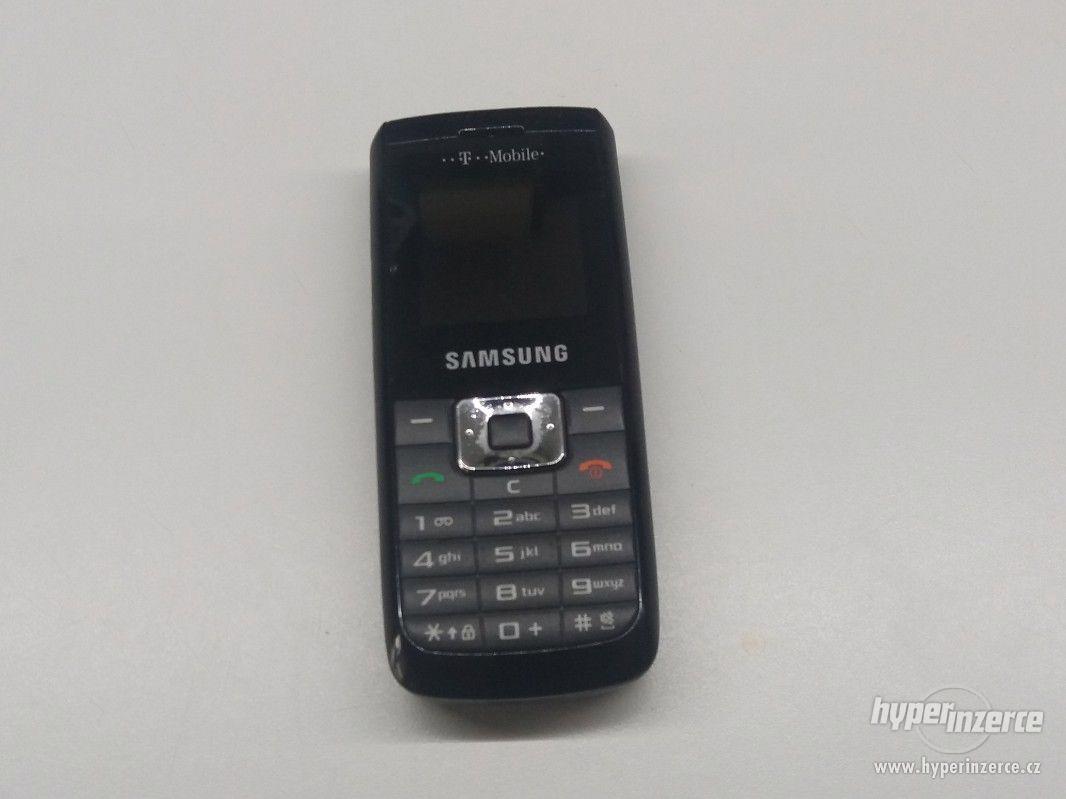 SAMSUNG SGH B100 posta 66kc - bazar - Hyperinzerce.cz