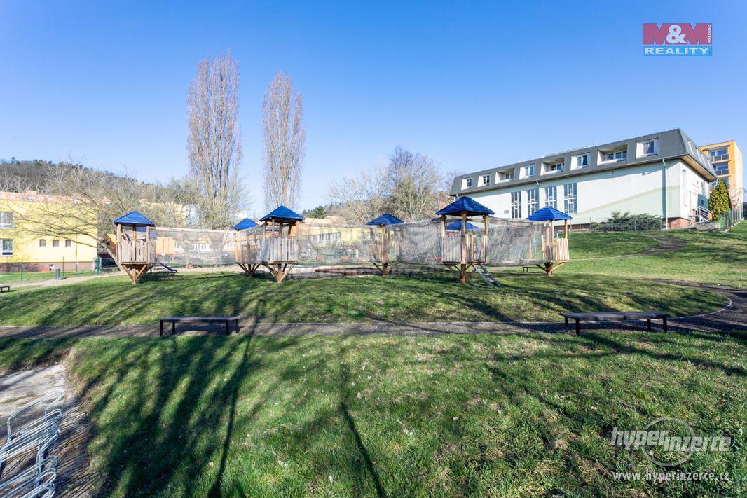 Prodej bytu 2+1, 60 m?, Kadaň, ul. Na Podlesí - bazar - Hyperinzerce.cz