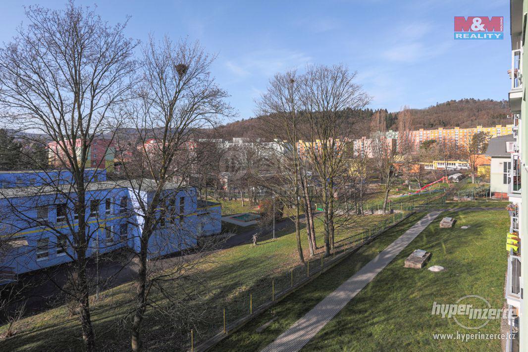 Prodej bytu 2+1, 60 m?, Kadaň, ul. Na Podlesí - bazar - Hyperinzerce.cz