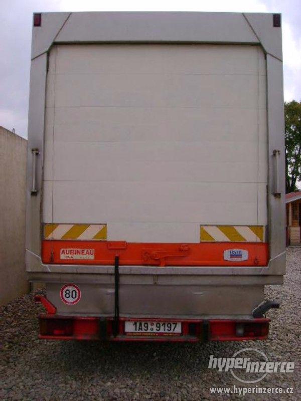 IVECO MLC 80 E 15 - bazar - Hyperinzerce.cz