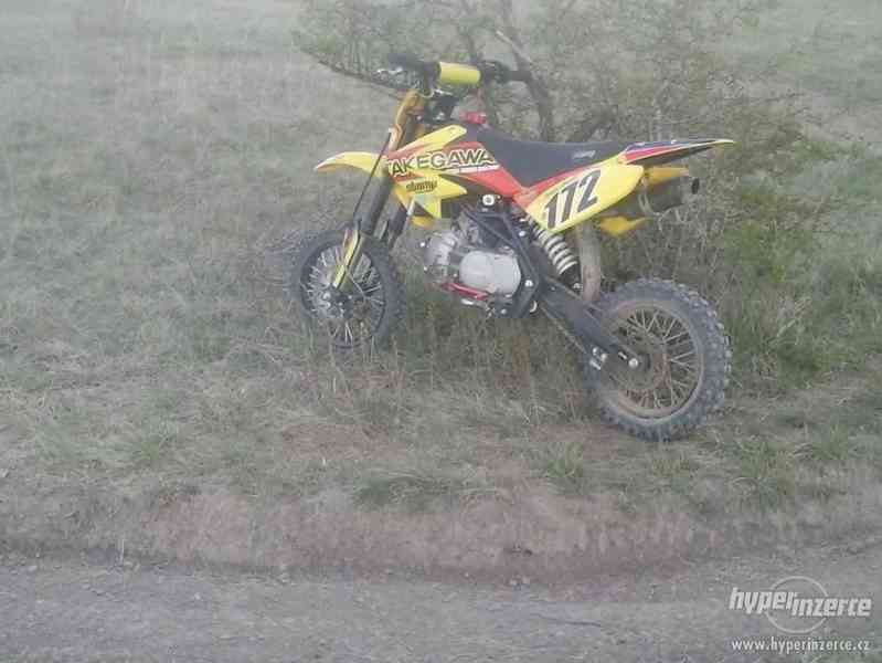 STOMP z 2 160r - bazar - Hyperinzerce.cz