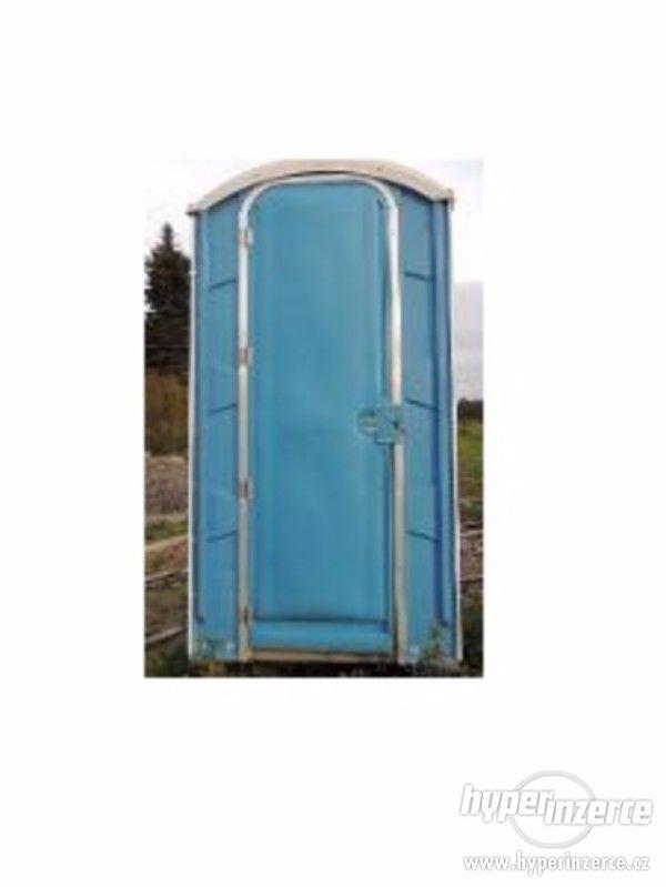 Mobilní WC prodej - bazar - Hyperinzerce.cz