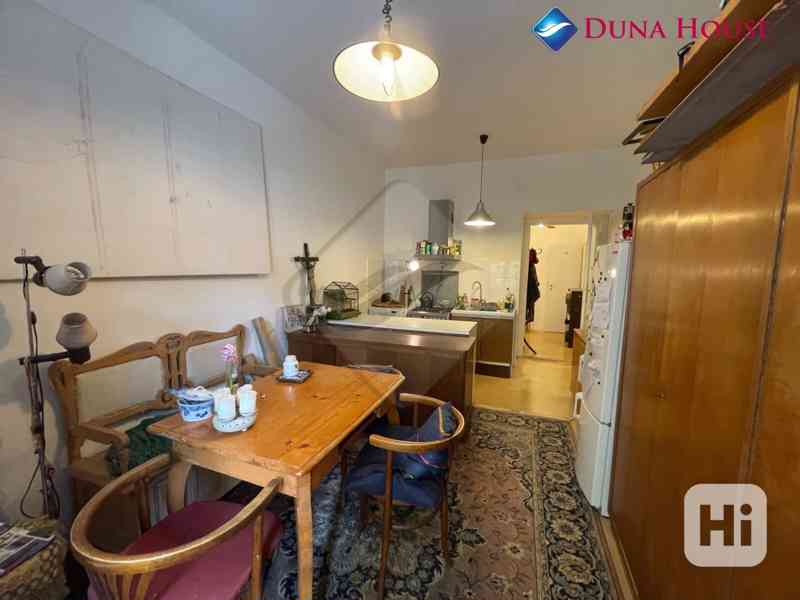 Prodej bytu 2+kk, Žižkov - bazar - Hyperinzerce.cz