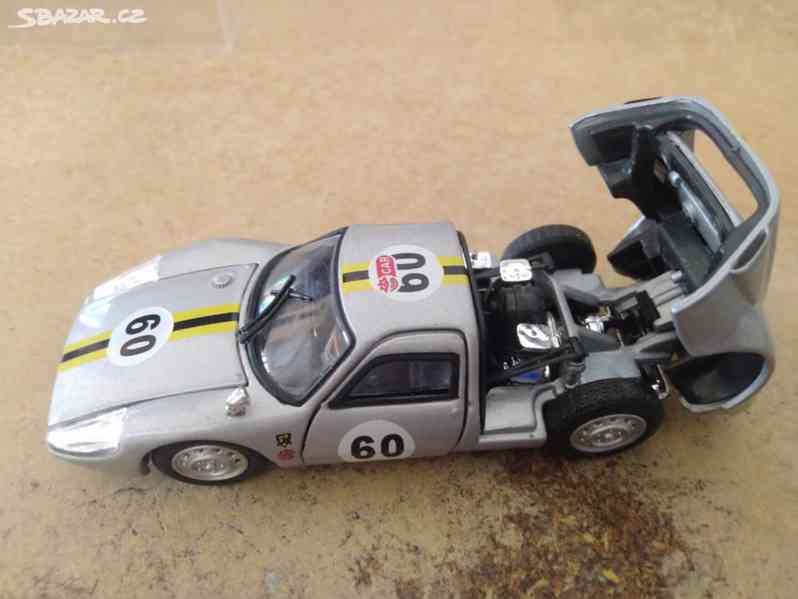 modely aut - bazar - Hyperinzerce.cz