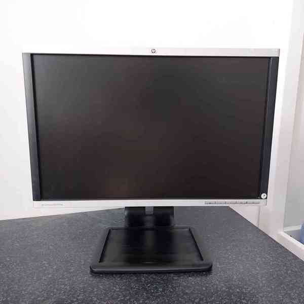 LCD monitor HP - bazar - Hyperinzerce.cz