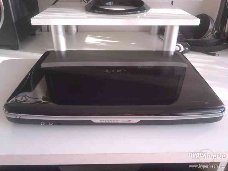 Acer Aspire 5520,GeForce 7000M-GS 725MB,2GB Ram,250GB hdd,Wi - bazar ...