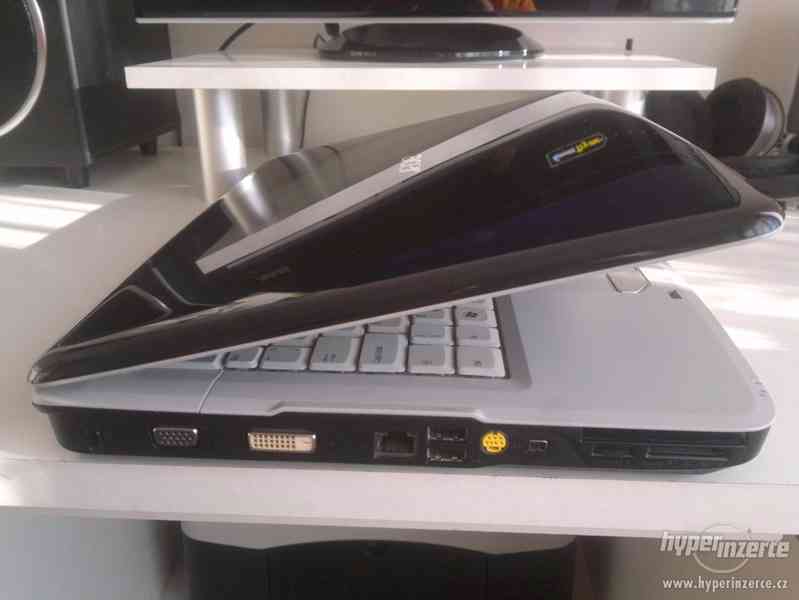 Acer Aspire 5520,GeForce 7000M-GS 725MB,2GB Ram,250GB hdd,Wi - bazar ...