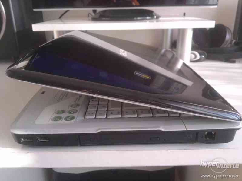 Acer Aspire 5520,GeForce 7000M-GS 725MB,2GB Ram,250GB hdd,Wi - bazar ...