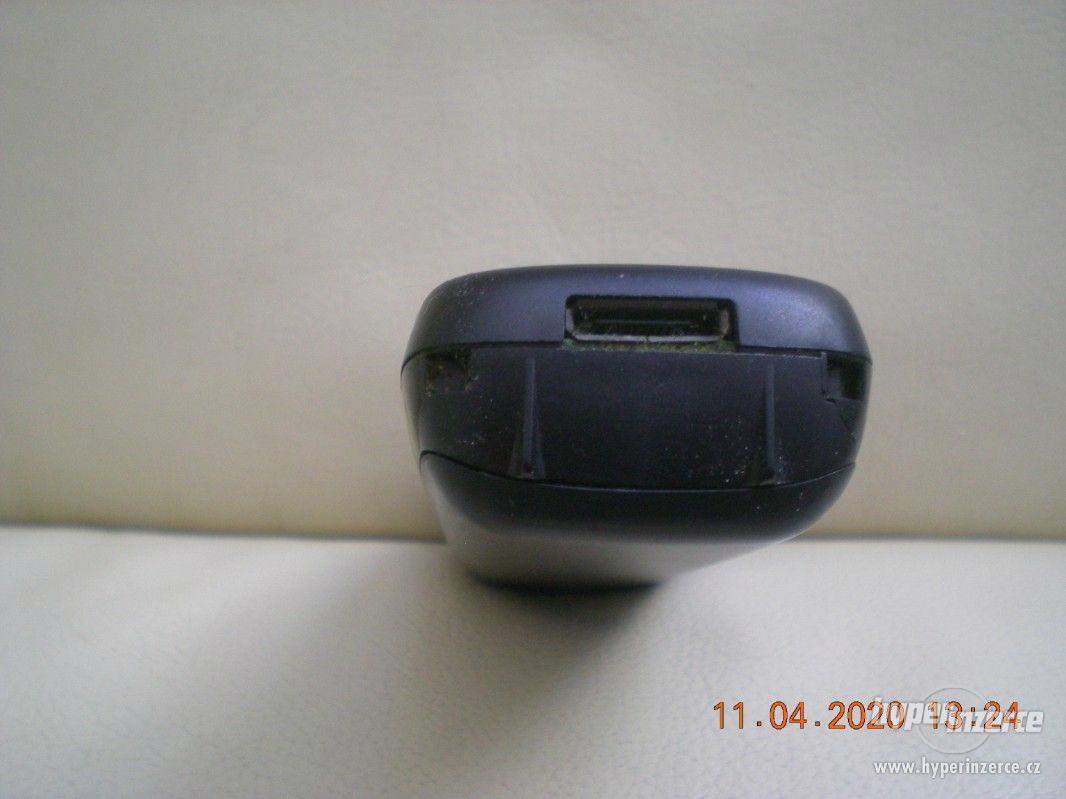 Motorola d520 - mobilní telefony z r.1999 - bazar - Hyperinzerce.cz
