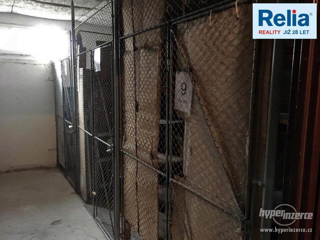 Prodej zajímavého bytu 2+1, 56 m2 - bazar - Hyperinzerce.cz