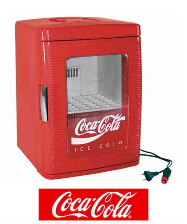 Vyhledávání: lednice coca - Hyperinzerce.cz