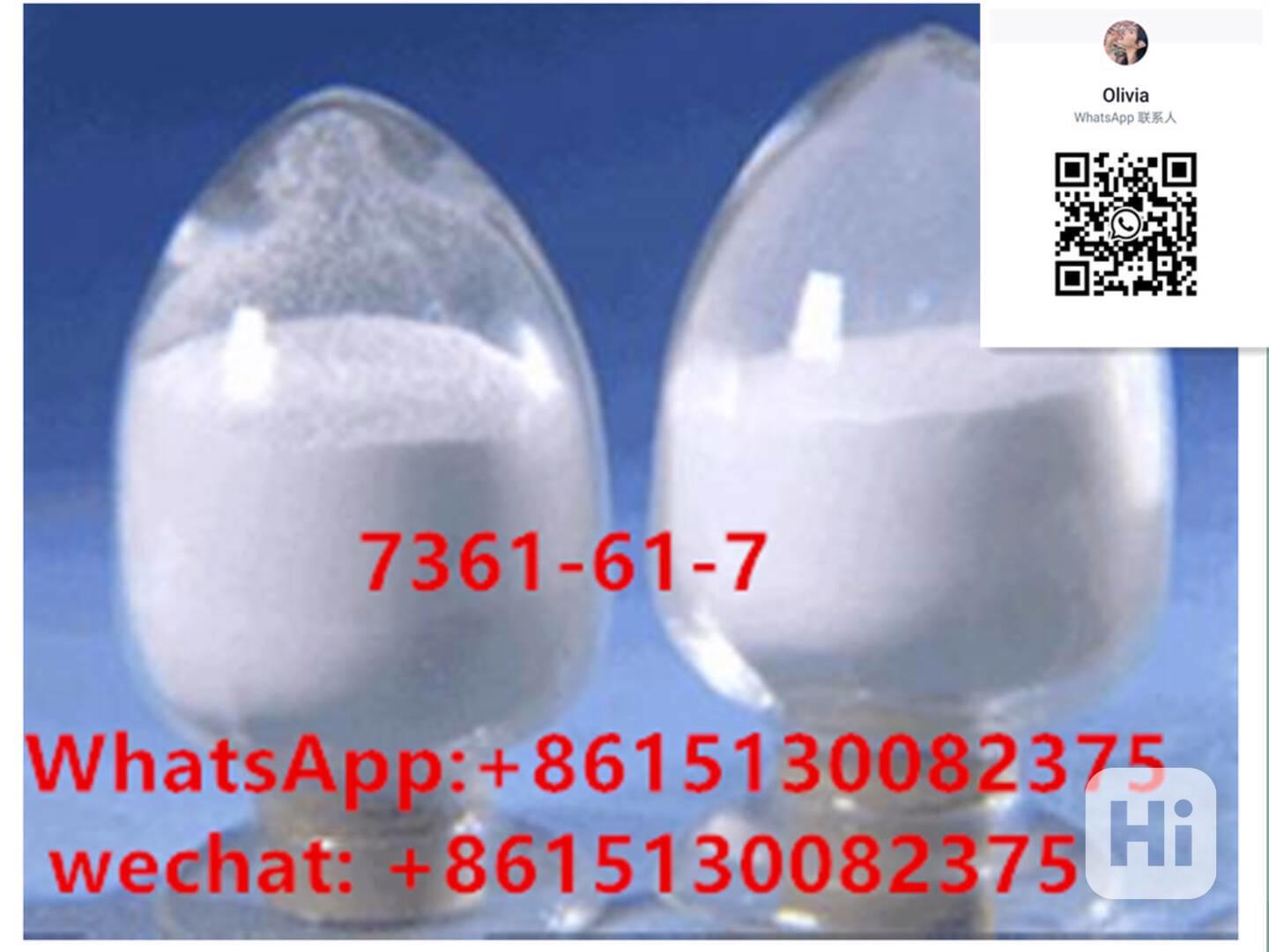 7361-61-7 Xylazine - bazar - Hyperinzerce.cz