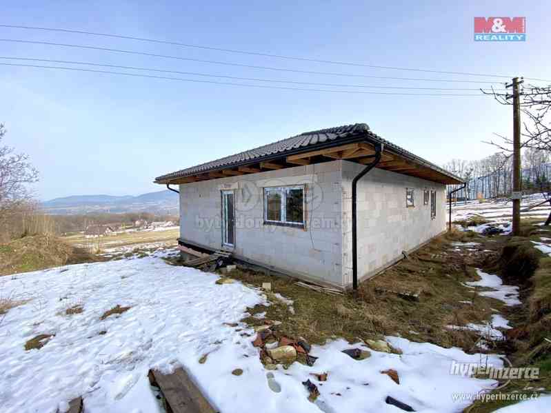 Prodej rodinného domu, 140 m?, Pstruží - bazar - Hyperinzerce.cz