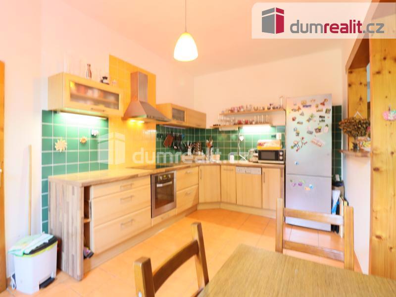 Prodej bytu 2+1 v Karlových Varech - Rybářích - bazar - Hyperinzerce.cz