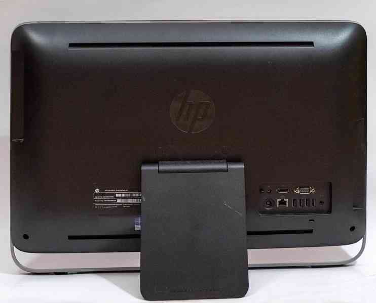 PC HP ProOne 400 G1 - bazar - Hyperinzerce.cz