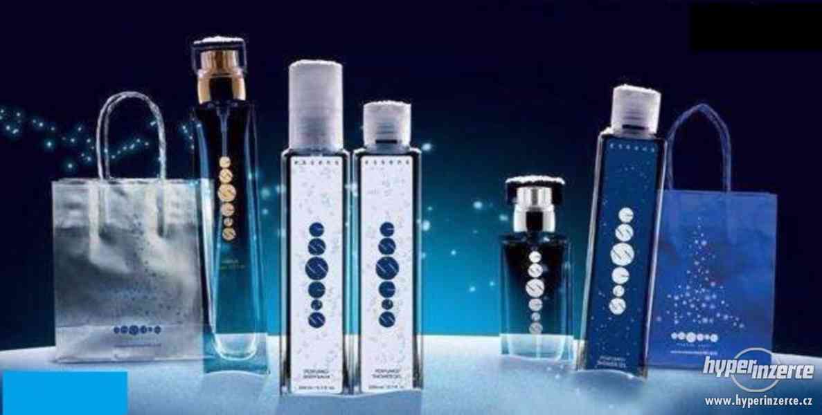 Parfémy Essens - bazar - Hyperinzerce.cz
