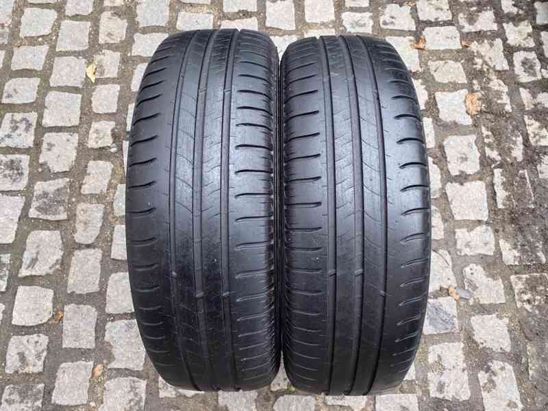 185 65 15 R15 letní pneu Michelin Energy Saver - bazar - Hyperinzerce.cz