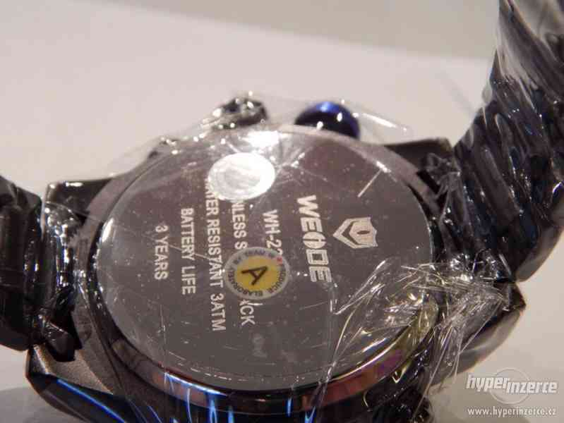 WEIDE WH-2309 - bazar - Hyperinzerce.cz