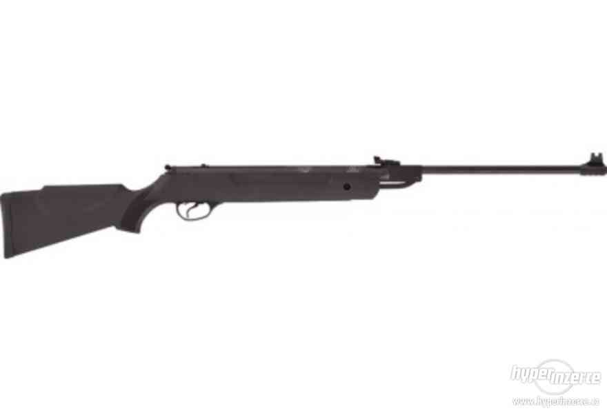 Vzduchovka Hatsan 90 Vortex cal.5,5mm - bazar - Hyperinzerce.cz