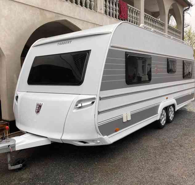 Tabbert 2013 Belliny 590 - bazar - Hyperinzerce.cz