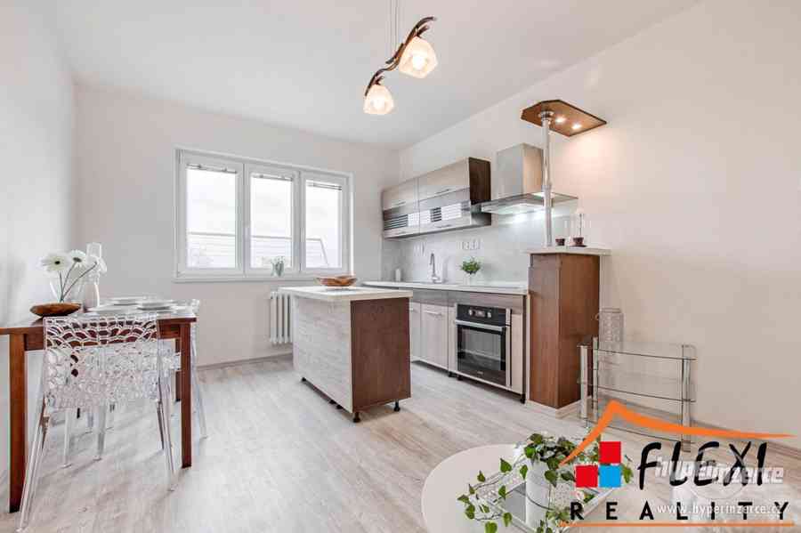 Prodej družs. bytu 3+1/52m2 - ul. Kosmonautů, Karviná - Ráj - bazar - Hyperinzerce.cz