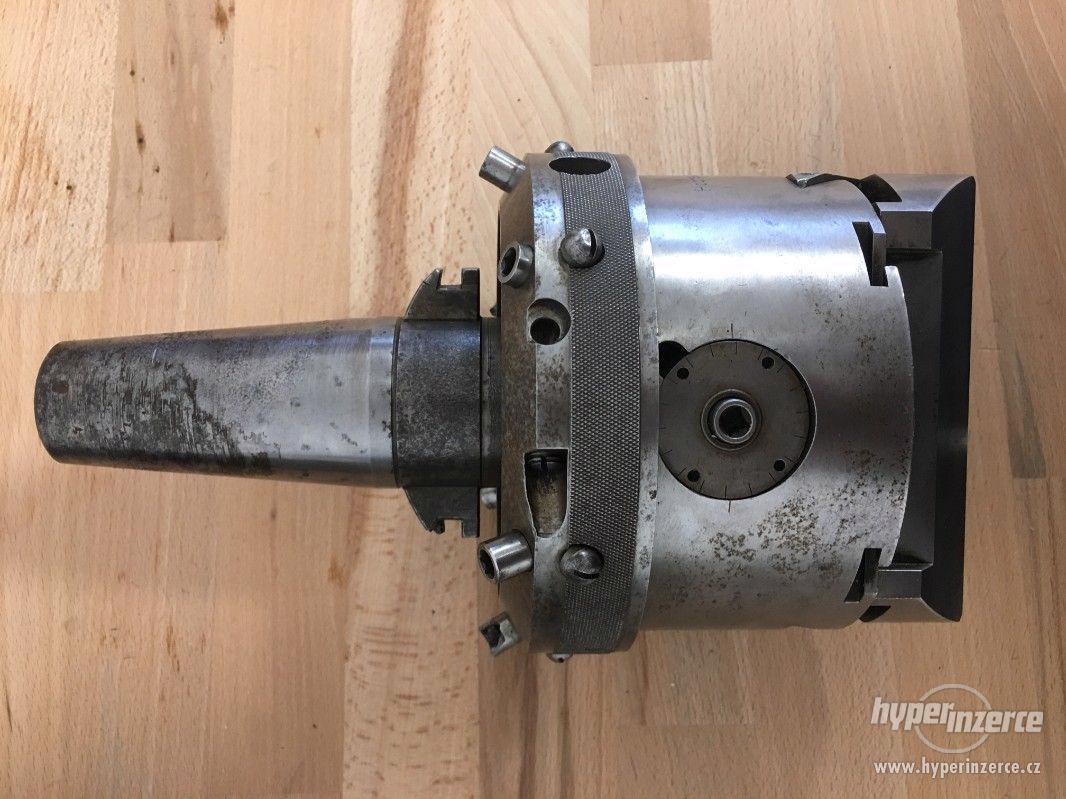 Vyvrtávací hlava Narex vhu 80 1+1 zdarma - bazar - Hyperinzerce.cz