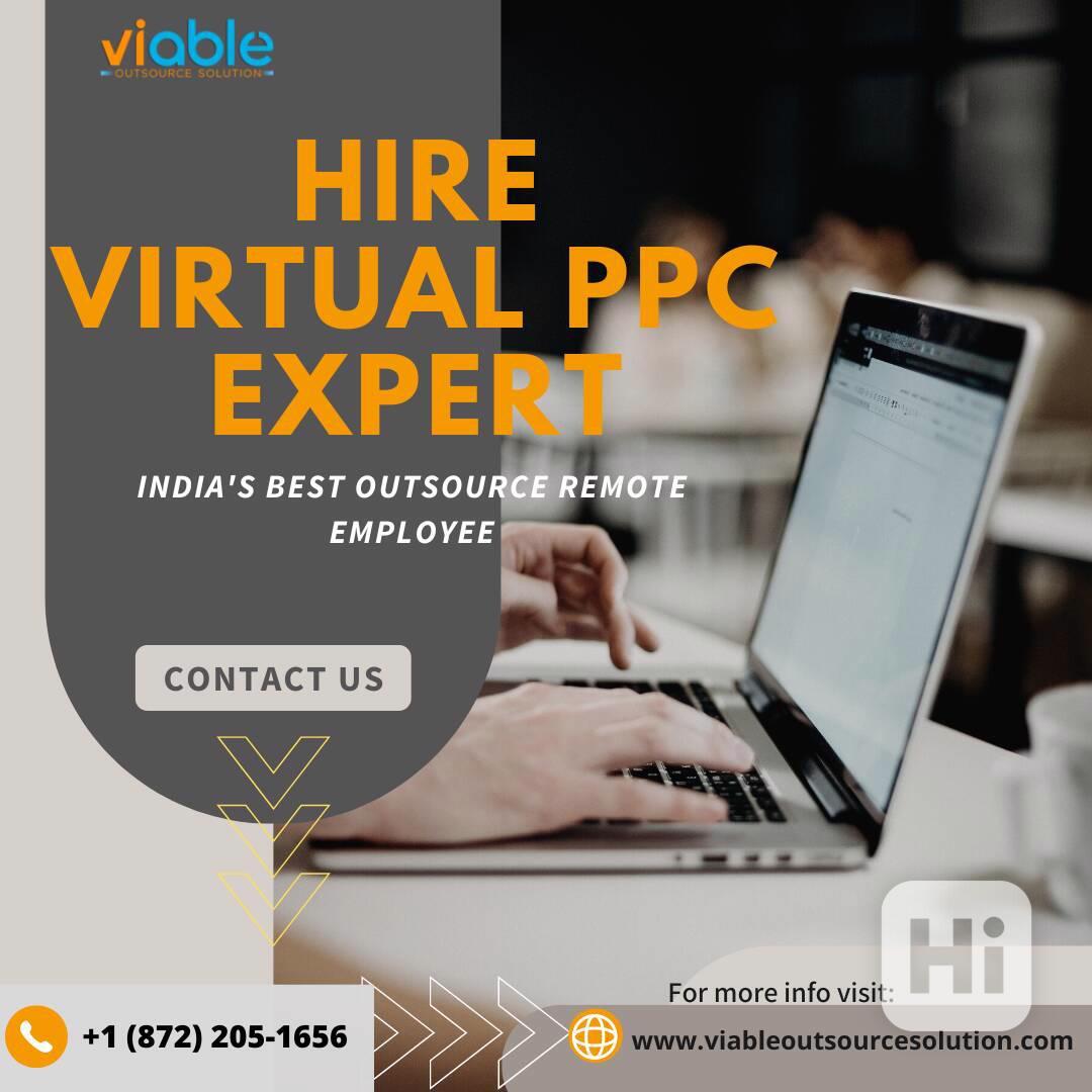 Hire PPC Expert India | Best Outsource PPC Services - bazar - Hyperinzerce.cz